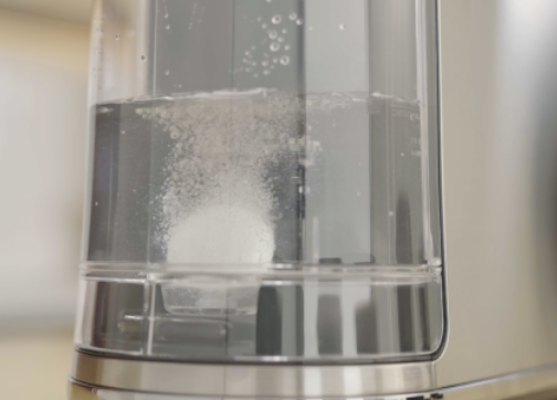 Descaling your coffee machine – Coffee Capsules 2U NZ